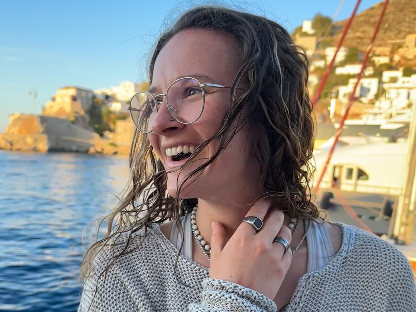 Get To Know Our Team: McKenna Green - Serengeti Wellness